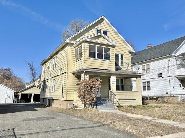 house with 8 bedroom, Hartford CT DS89792598
