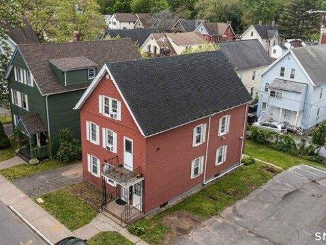 house with 8 bedroom, Hartford CT ES103434510