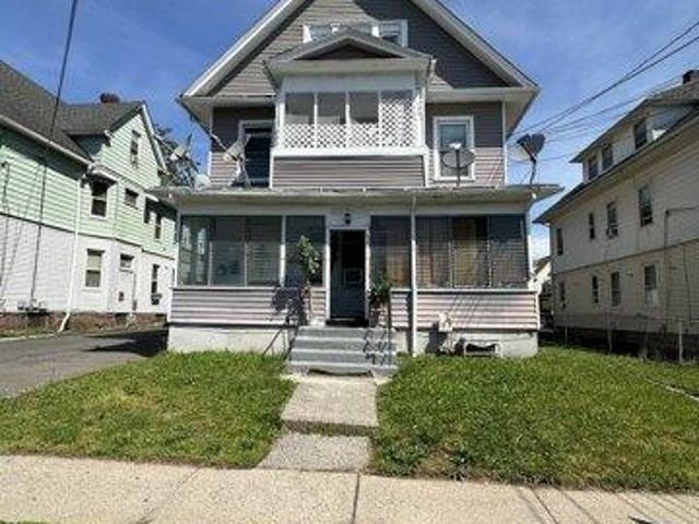 house with 8 bedroom, Hartford CT ES104078506