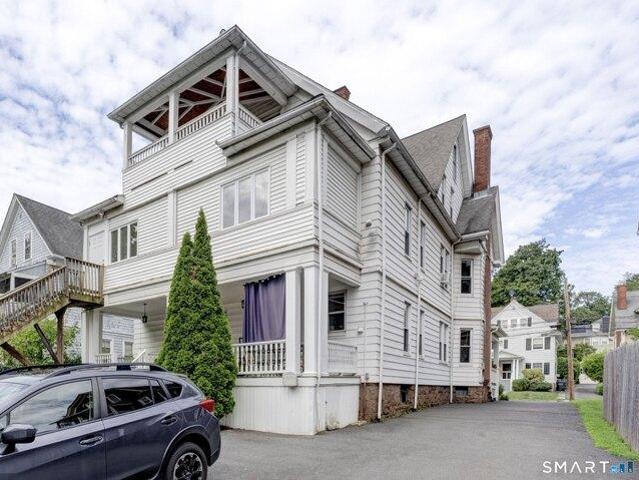 house with 8 bedroom, Hartford CT ES105125052