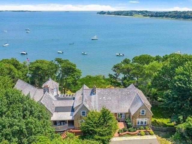 house with 8 bedroom, Harwich MA ES103588666