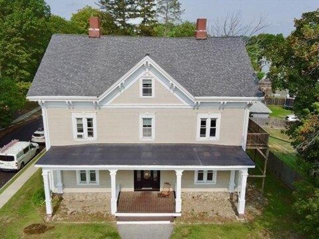 house with 8 bedroom, Haverhill MA DLS102962233