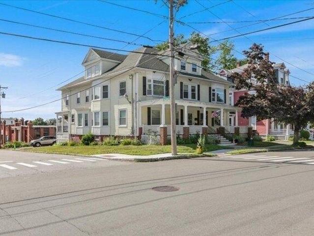 house with 8 bedroom, Haverhill MA DS103809981