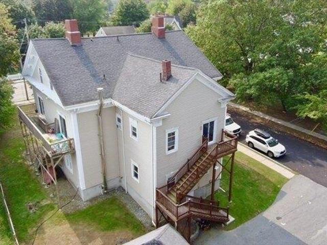 house with 8 bedroom, Haverhill MA ES102962233