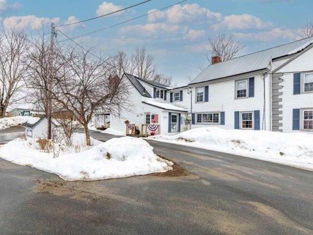 house with 8 bedroom, Haverhill NH DS102584321