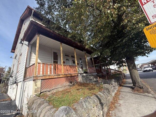 house with 8 bedroom, Hazleton PA DS103600046