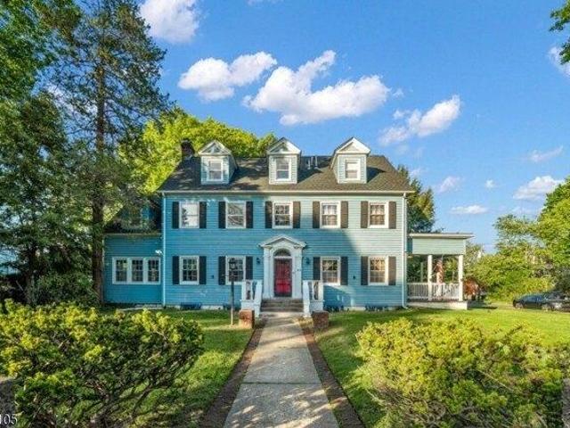 house with 8 bedroom, Hillside NJ DS102530512