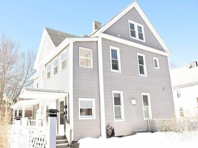 house with 8 bedroom, Holyoke MA ES103019649