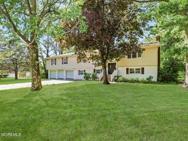 house with 8 bedroom, Howell NJ ES104405871