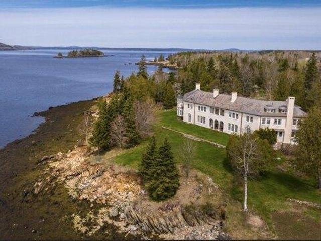 house with 8 bedroom, Islesboro ME ES105115335