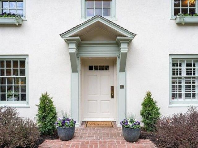 house with 8 bedroom, Irvington NY DLS89419869