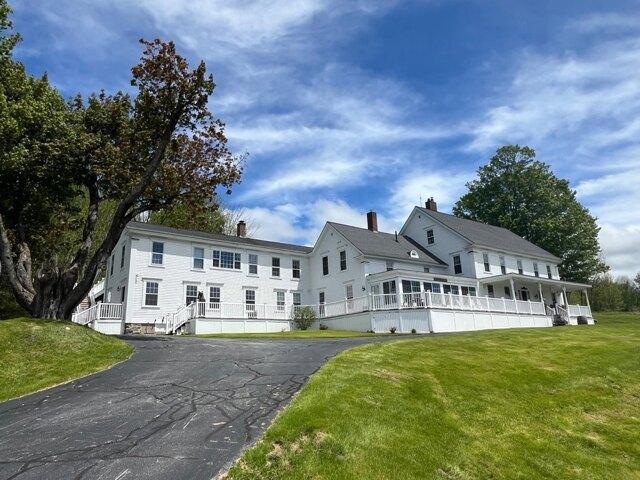house with 8 bedroom, Jefferson NH DS102670504