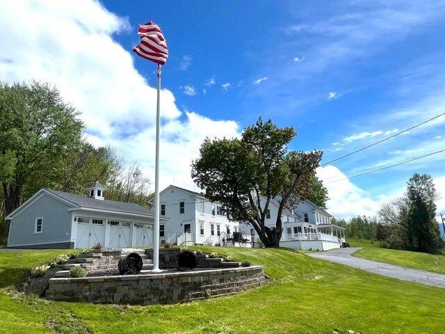house with 8 bedroom, Jefferson NH ES103075029