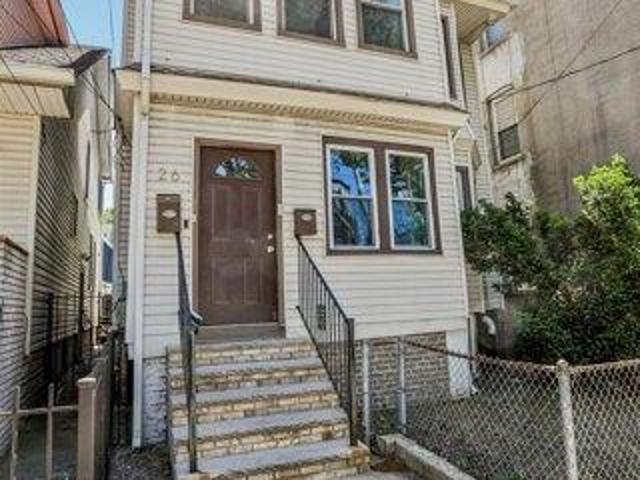 house with 8 bedroom, Jersey City NJ DS103667304