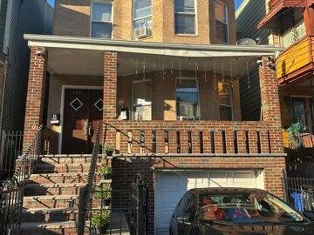 house with 8 bedroom, Jersey City NJ DS104237229