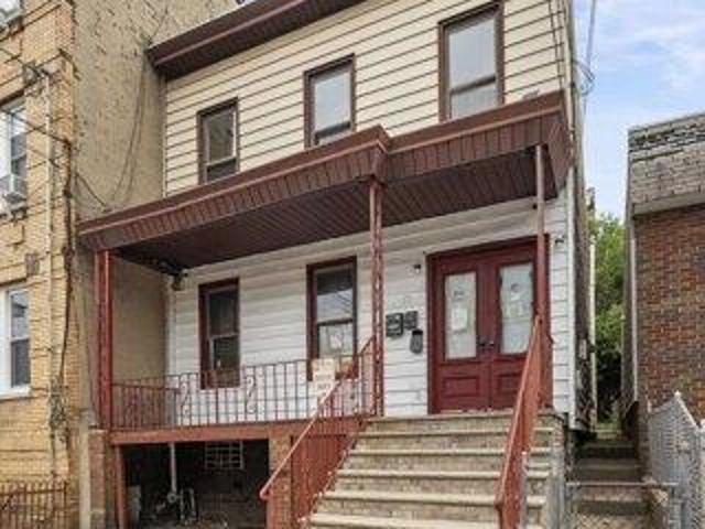 house with 8 bedroom, Jersey City NJ ES104510192