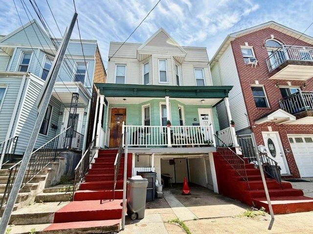 house with 8 bedroom, Jersey City NJ ES105160886