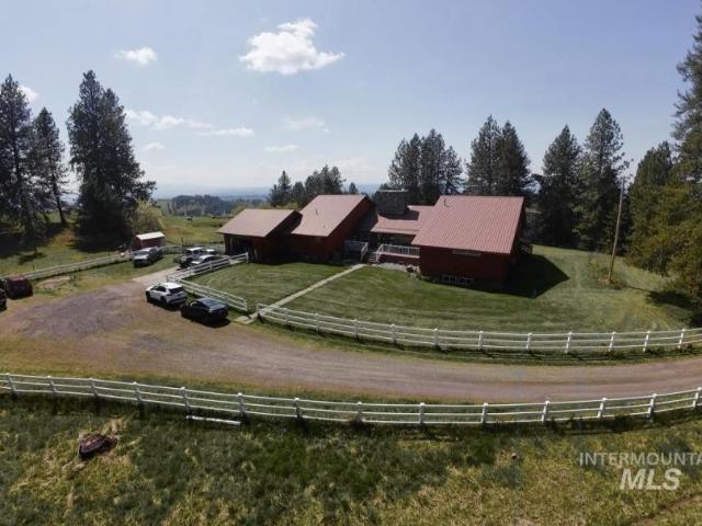 house with 8 bedroom, Kooskia ID DS90776242