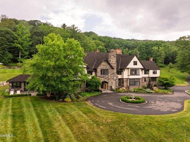 house with 8 bedroom, Lenox MA DS103433304