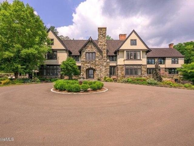 house with 8 bedroom, Lenox MA ES105114670