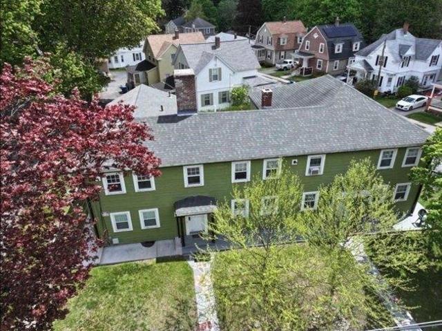 house with 8 bedroom, Leominster MA DLS102859504