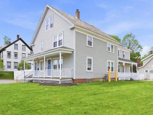house with 8 bedroom, Leominster MA DS103101203