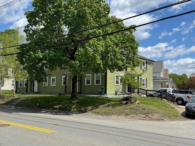 house with 8 bedroom, Leominster MA ES105206682