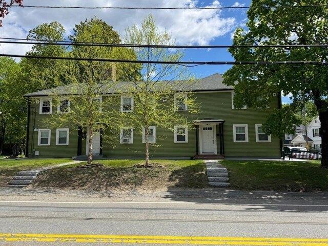 house with 8 bedroom, Leominster MA ES102859504