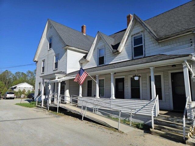 house with 8 bedroom, Littleton NH DS103439355