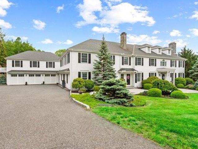house with 8 bedroom, Litchfield CT DLS102444018