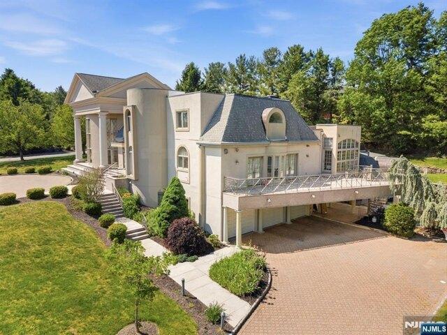 house with 8 bedroom, Livingston NJ DS104189479