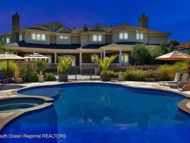 house with 8 bedroom, Long Branch NJ DLS102562538