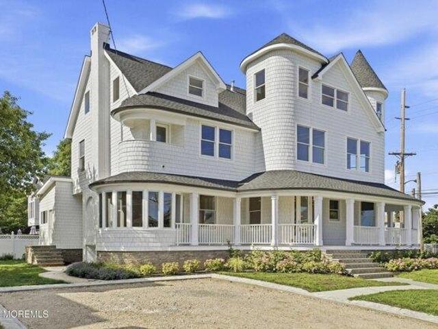 house with 8 bedroom, Long Branch NJ DS104445159