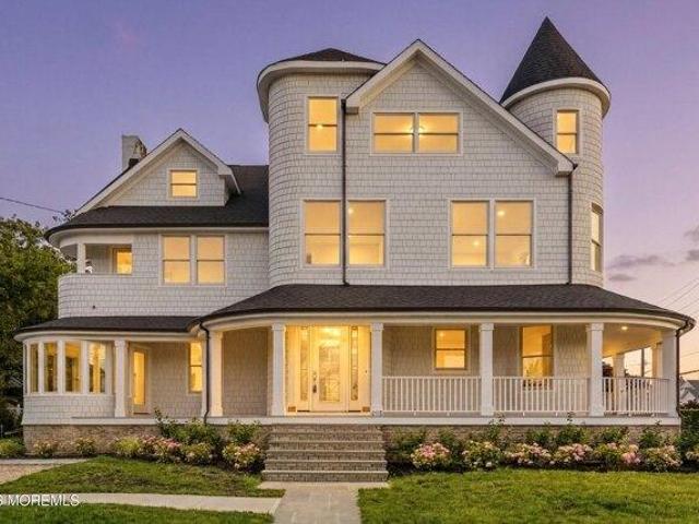 house with 8 bedroom, Long Branch NJ ES104445159