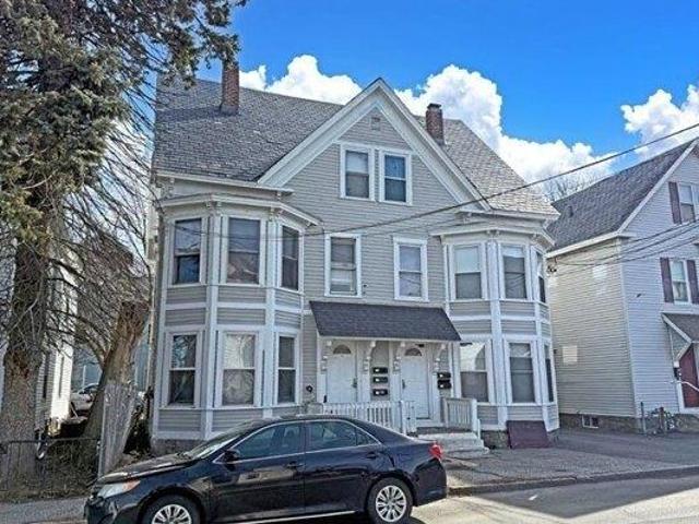 house with 8 bedroom, Lowell MA DLS102922125