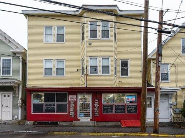 house with 8 bedroom, Lowell MA DLS102961366