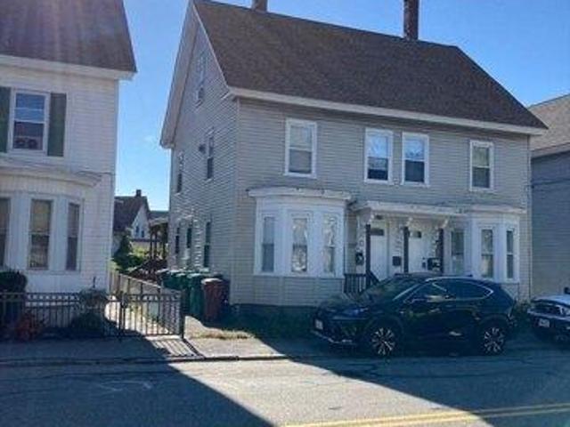 house with 8 bedroom, Lowell MA DS102409492