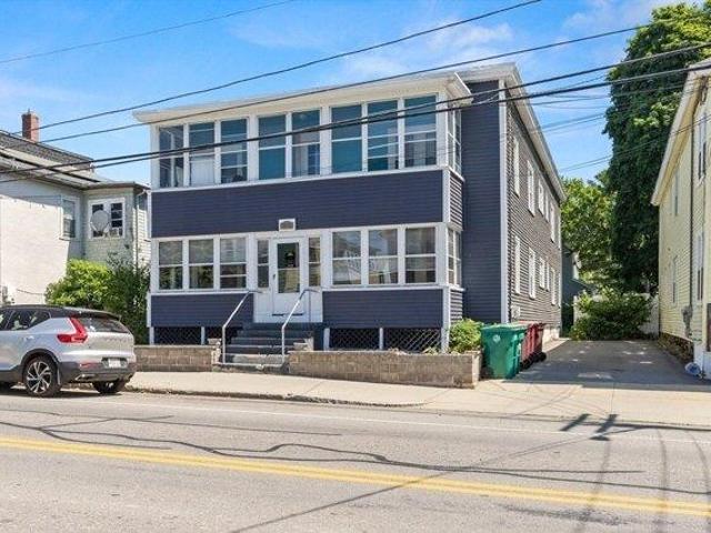 house with 8 bedroom, Lowell MA DS103189257
