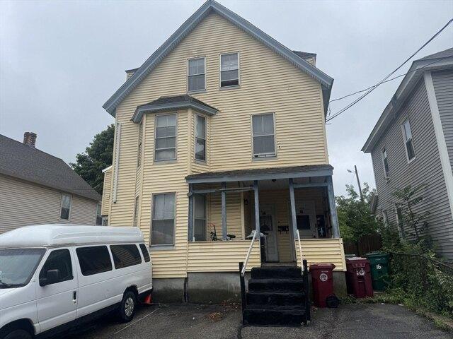 house with 8 bedroom, Lowell MA DS104115812