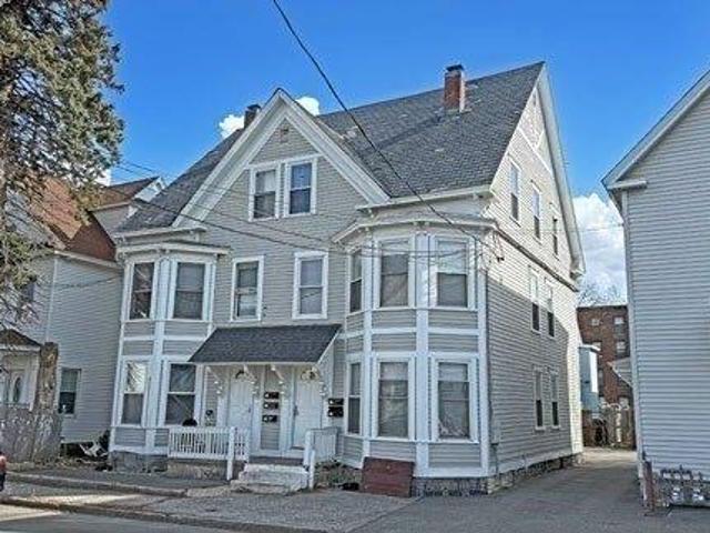 house with 8 bedroom, Lowell MA ES102922125