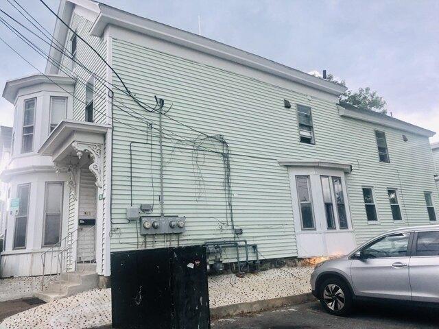 house with 8 bedroom, Lowell MA ES103809851
