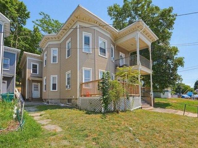 house with 8 bedroom, Lowell MA ES105040784