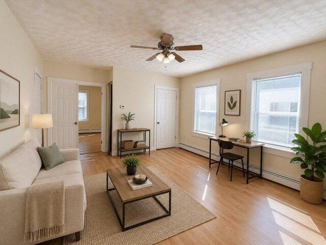 house with 8 bedroom, Lowell MA ES105041260