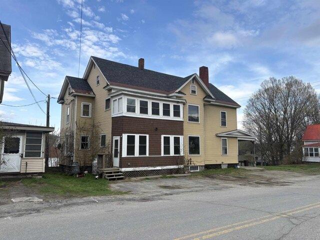 house with 8 bedroom, Lyndon VT ES104514233