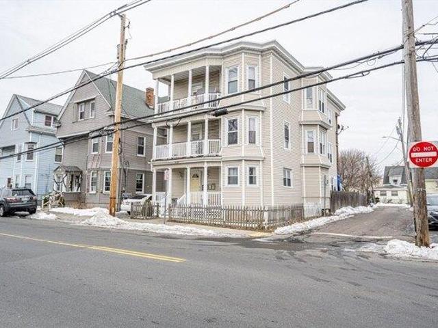 house with 8 bedroom, Lynn MA DLS102960260