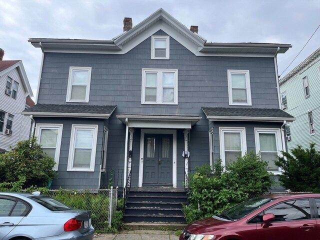 house with 8 bedroom, Lynn MA DS104078424