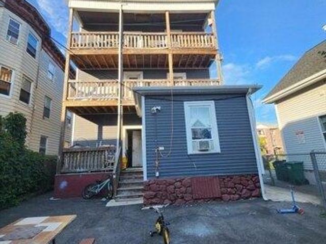 house with 8 bedroom, Lynn MA DS103019866
