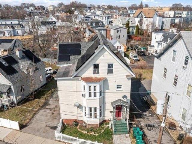 house with 8 bedroom, Lynn MA DS103709988