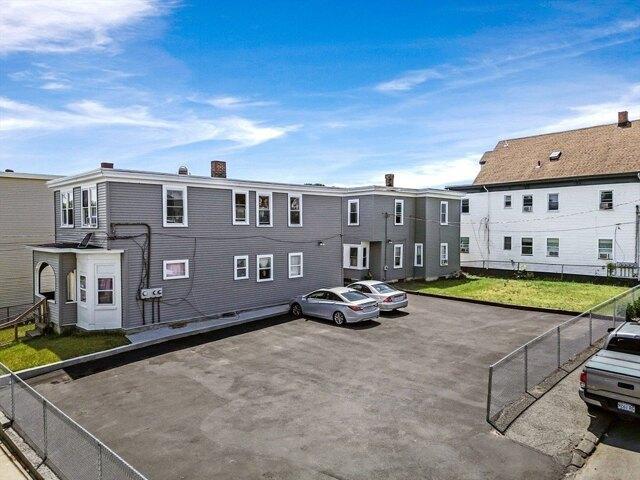 house with 8 bedroom, Lynn MA DS103807030