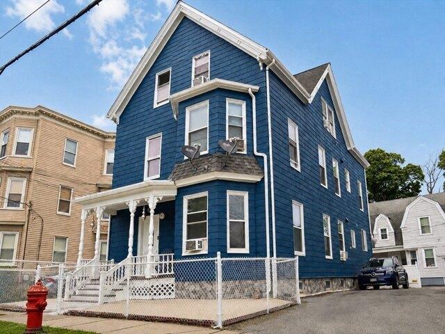 house with 8 bedroom, Lynn MA DS103887278